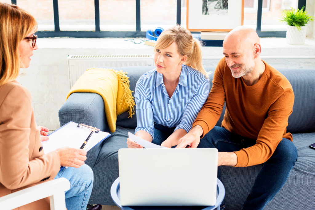 Lighthouse Financial Group | Sydney Financial Planners