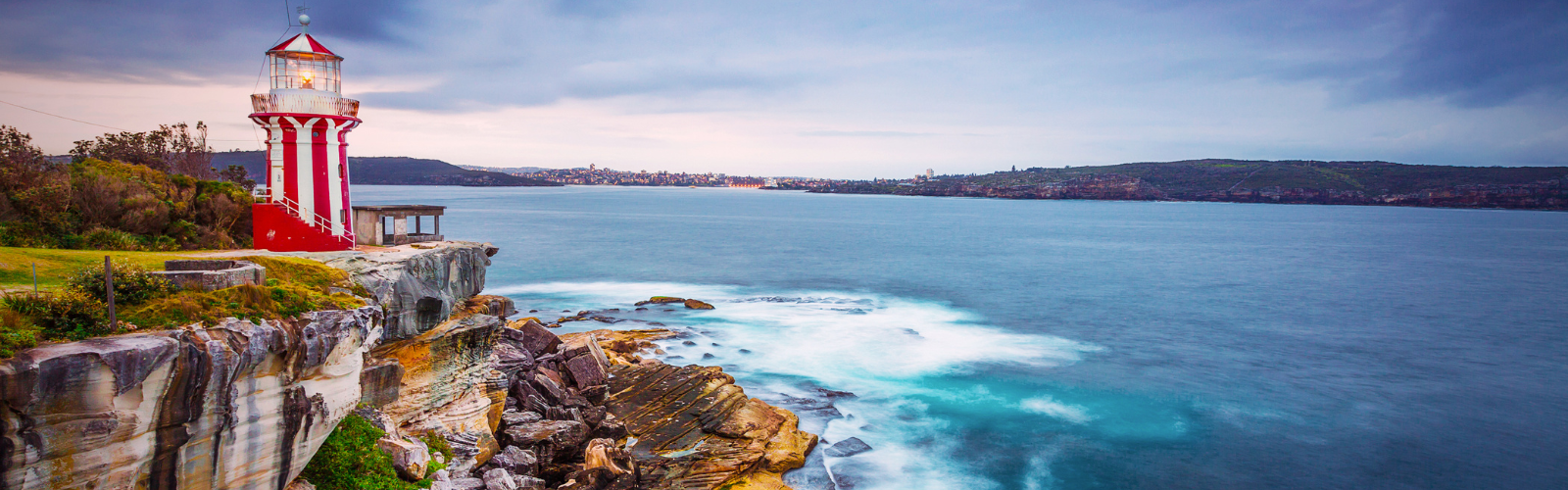 Our Services | Lighthouse Financial Group